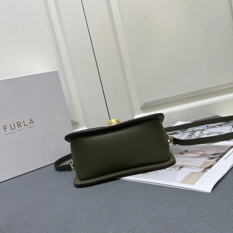 Budget-friendly Furla Satchel Bags