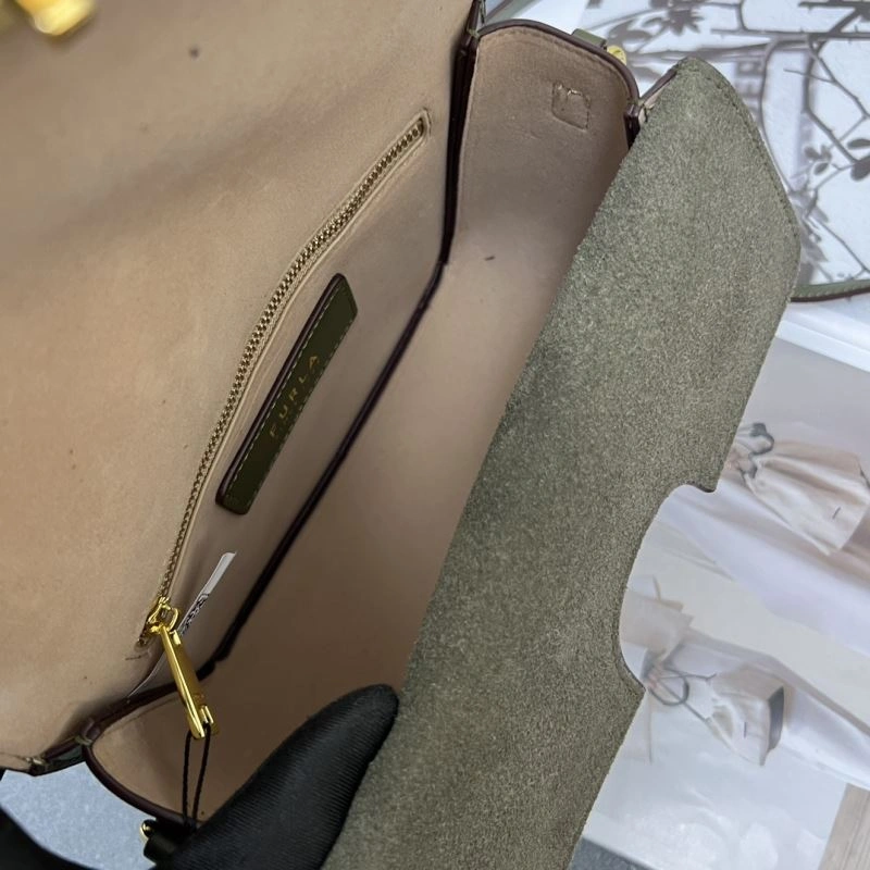 Budget-friendly Furla Satchel Bags