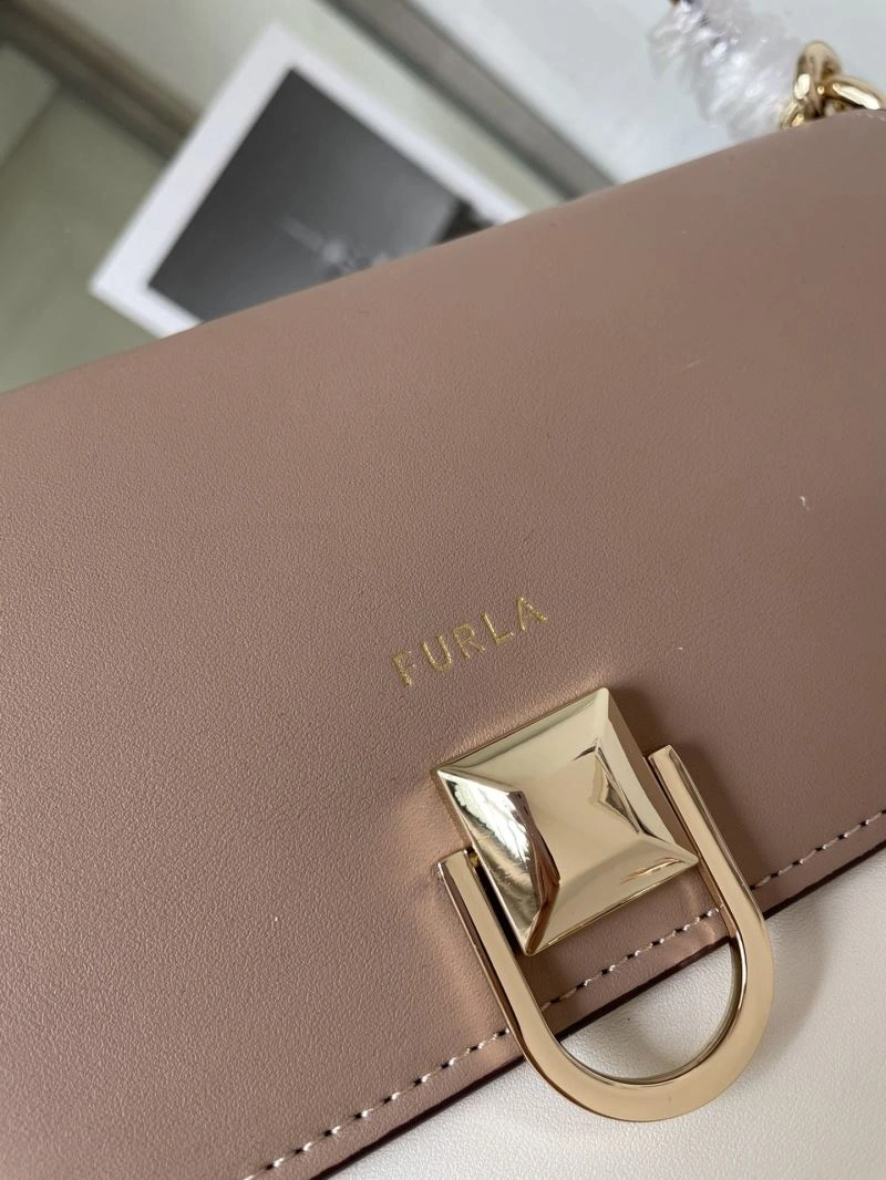 Economical Furla Satchel Bags