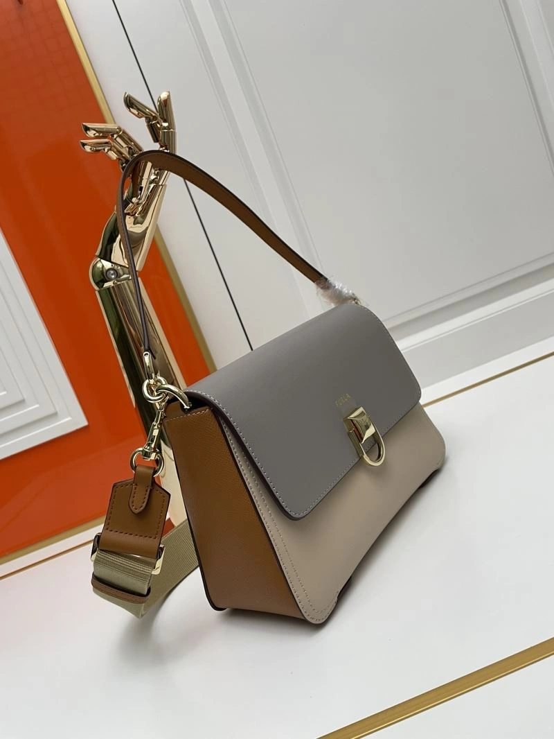 Indistinguishable Furla Satchel Bags