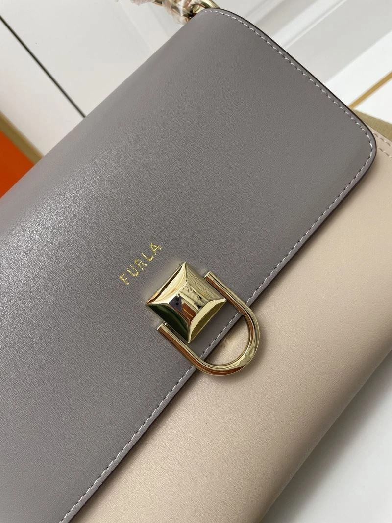 Indistinguishable Furla Satchel Bags