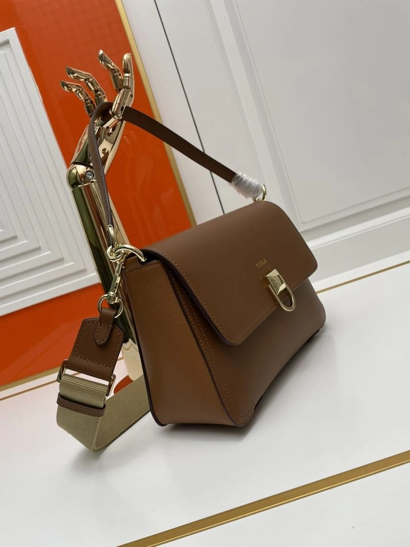 Budget-friendly Furla Satchel Bags