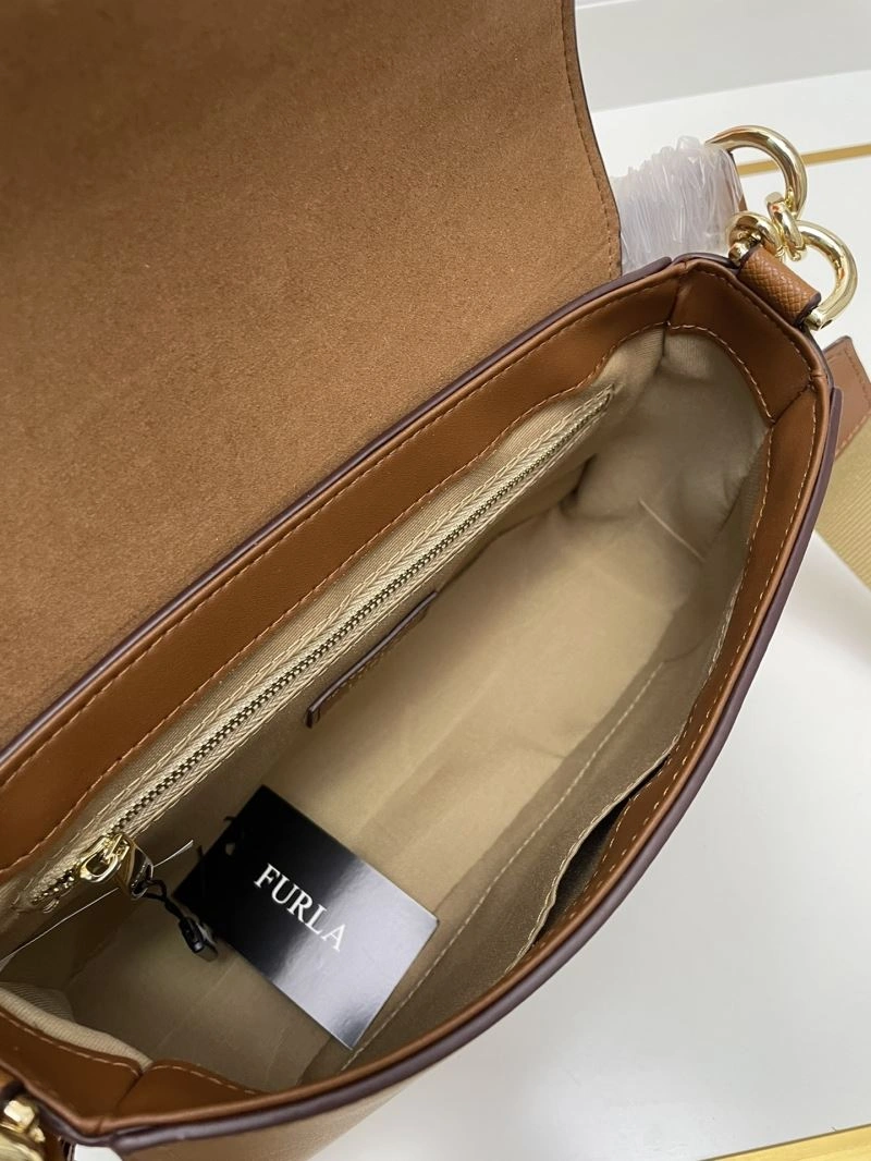 Budget-friendly Furla Satchel Bags