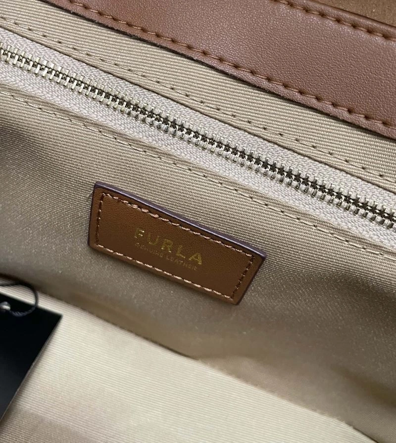 Budget-friendly Furla Satchel Bags