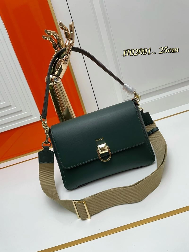 High accuracy Furla Satchel Bags