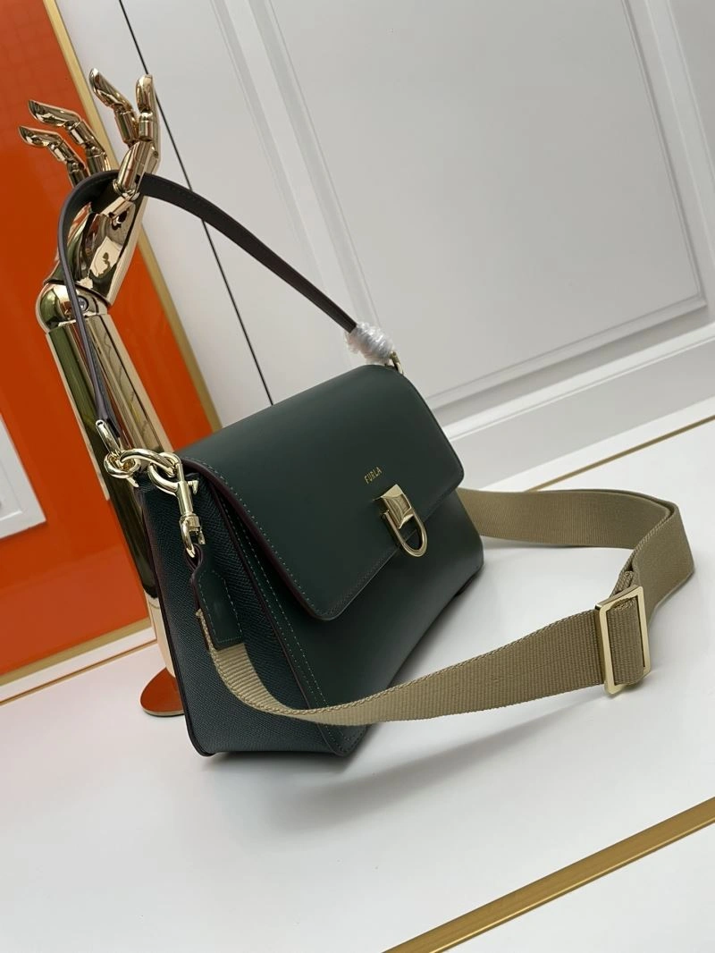 High accuracy Furla Satchel Bags