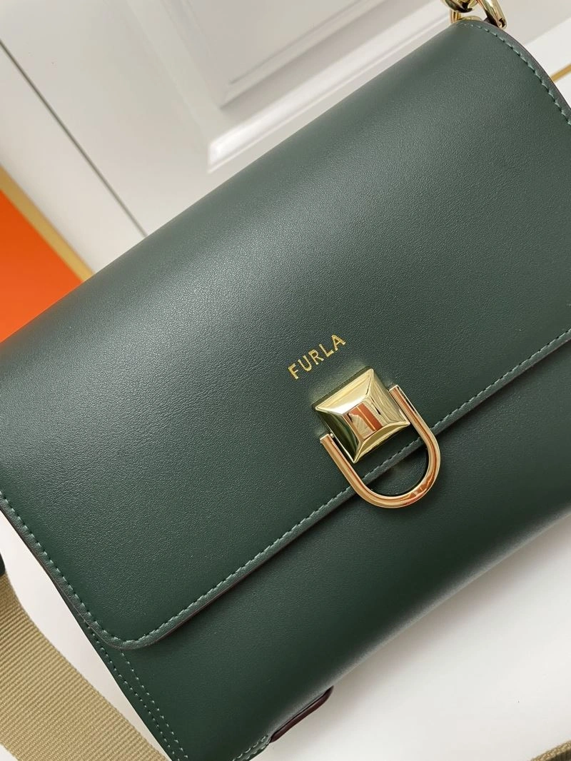 High accuracy Furla Satchel Bags