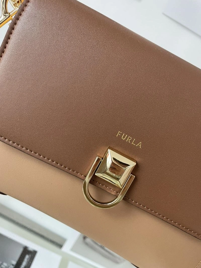 Top match Furla Satchel Bags