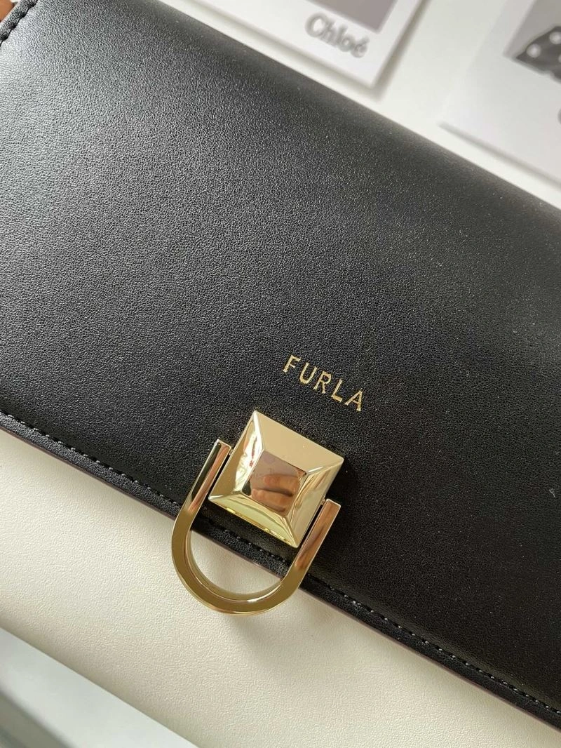 High accuracy Furla Satchel Bags