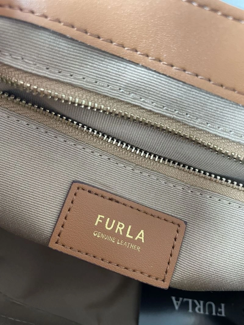 High accuracy Furla Satchel Bags