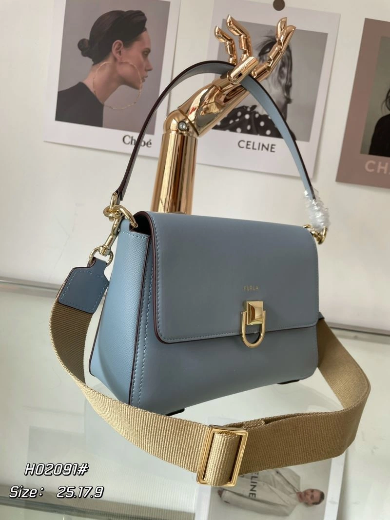 Perfect replica Furla Satchel Bags