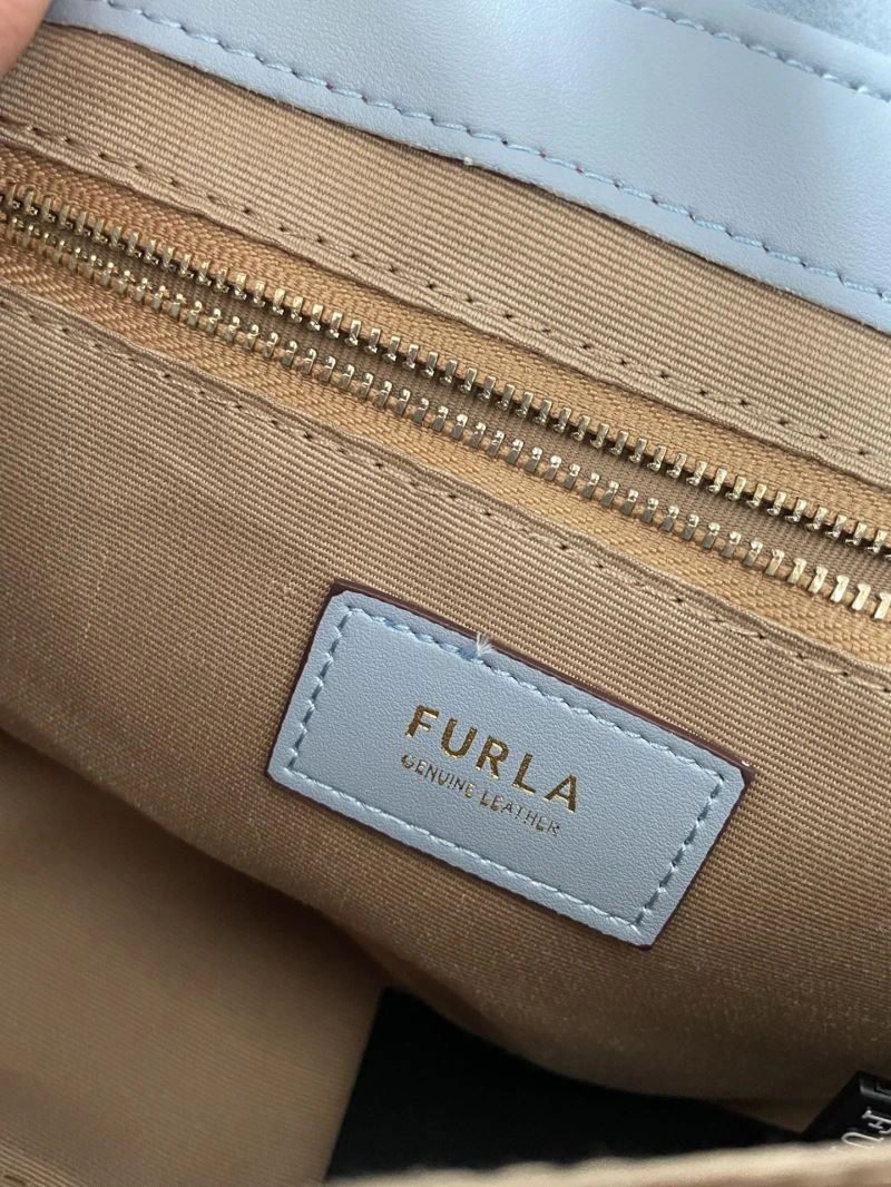 Perfect replica Furla Satchel Bags