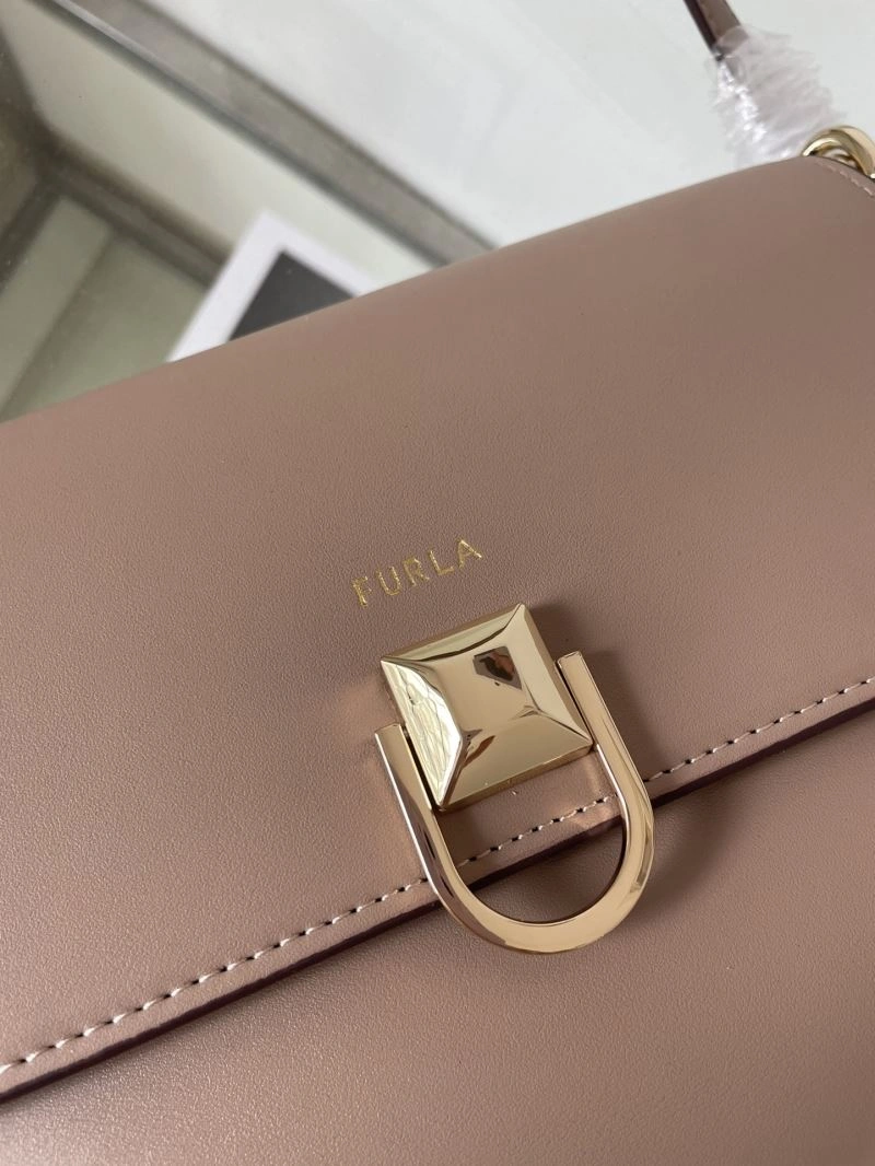 Legit Furla Satchel Bags