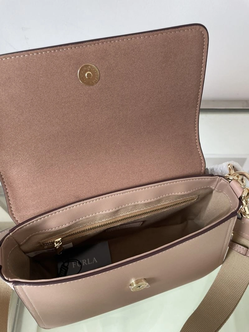 Legit Furla Satchel Bags