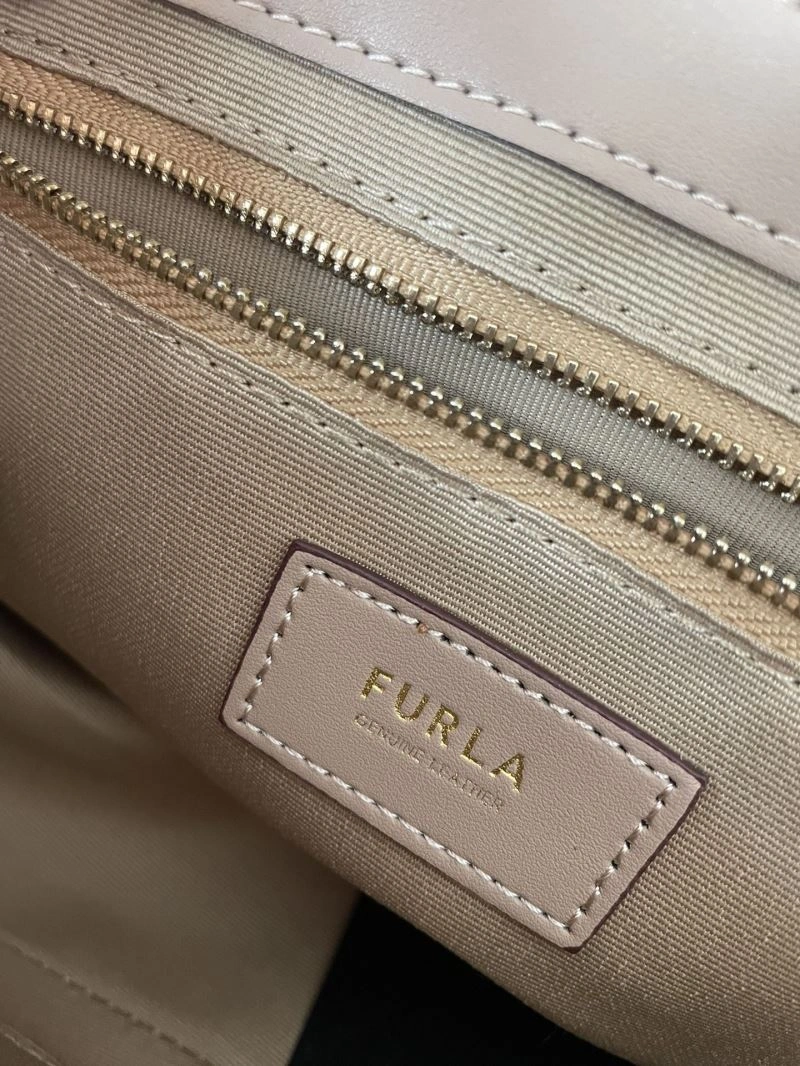 Legit Furla Satchel Bags