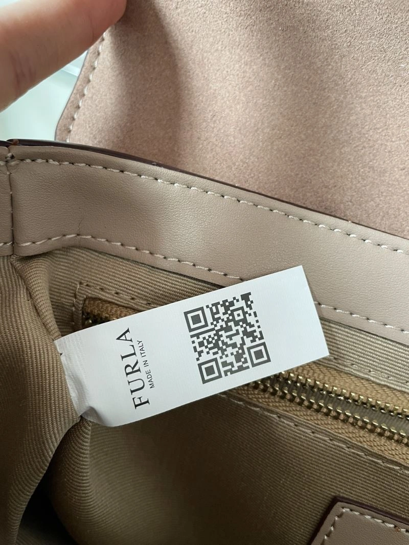 Legit Furla Satchel Bags