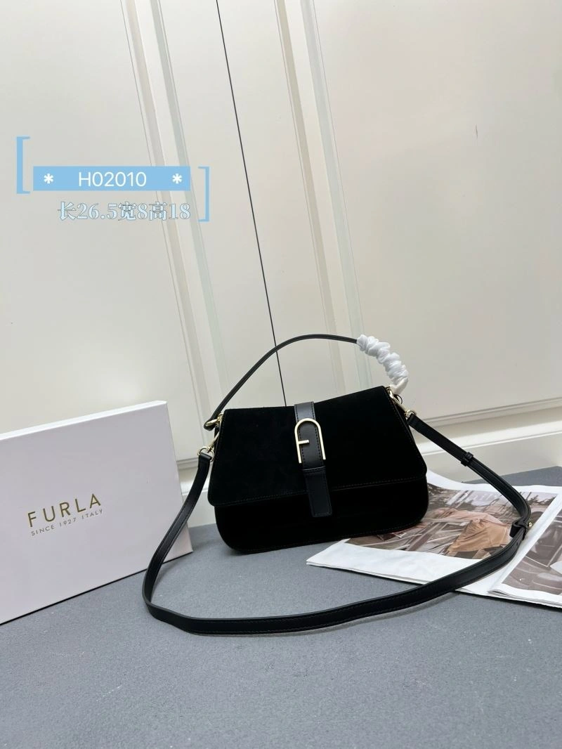 Furla Satchel Bags