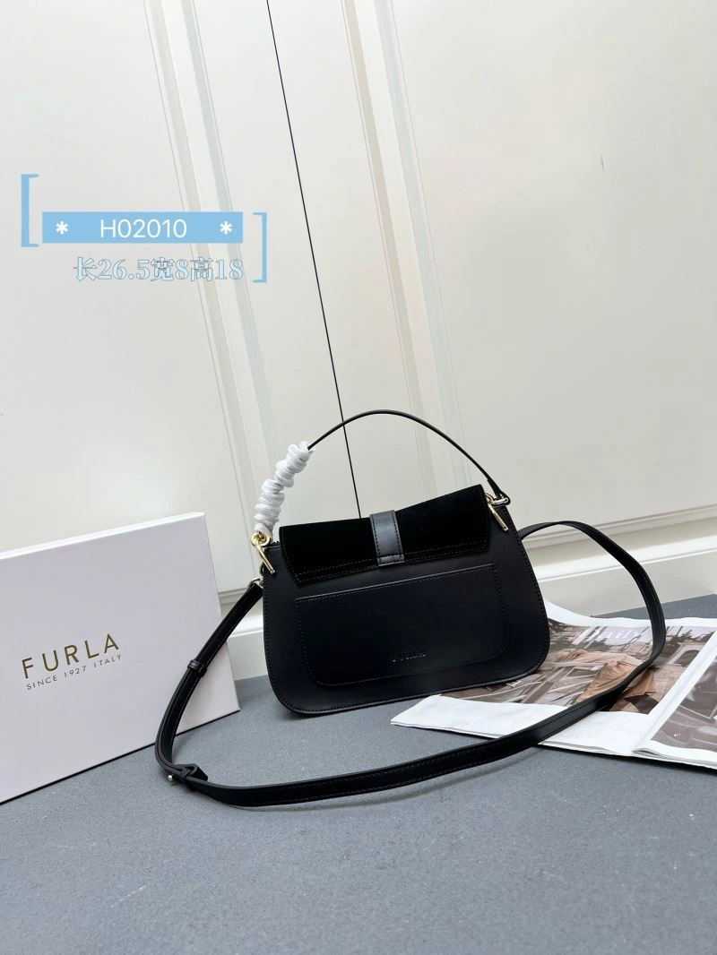 Brand-original Furla Satchel Bags