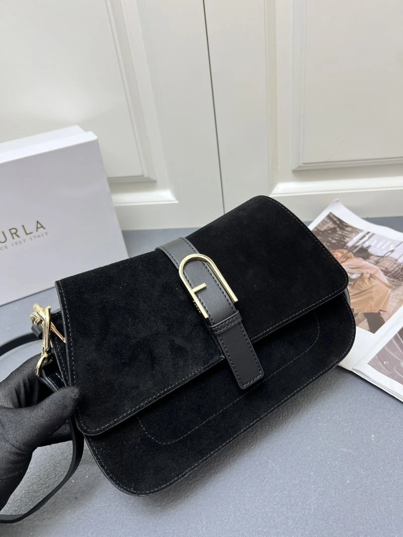 Brand-original Furla Satchel Bags