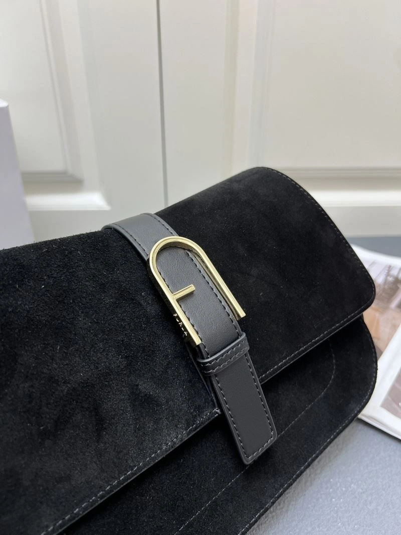 Brand-original Furla Satchel Bags