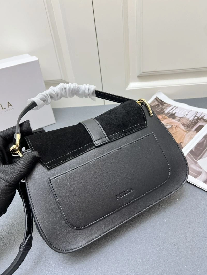 Brand-original Furla Satchel Bags