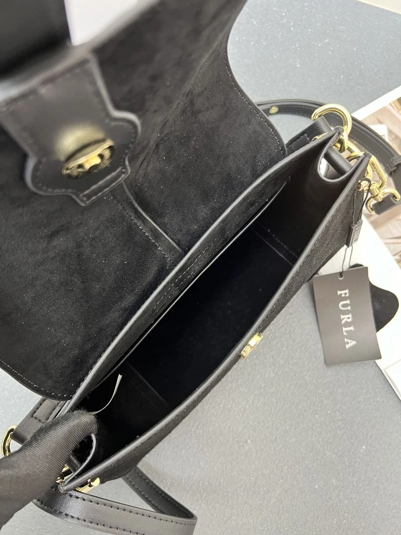 Brand-original Furla Satchel Bags