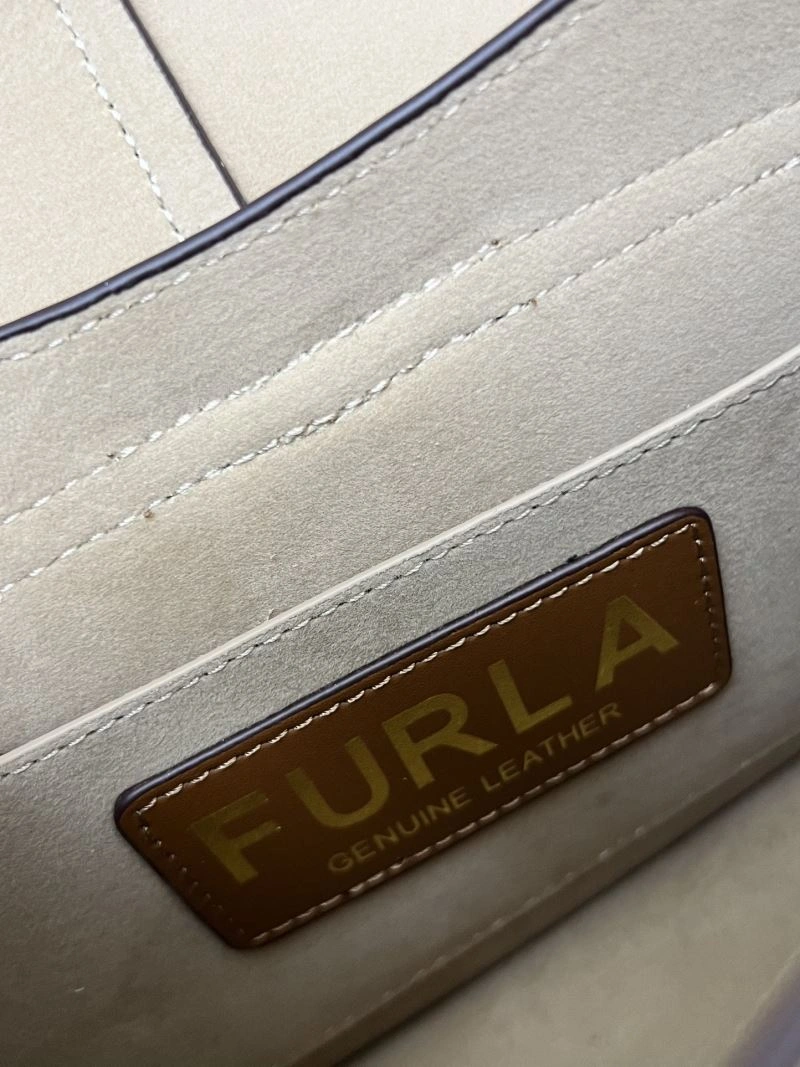 Factory-made Furla Satchel Bags