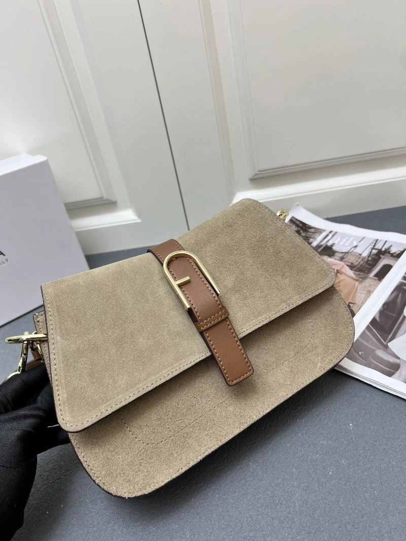 Factory-made Furla Satchel Bags