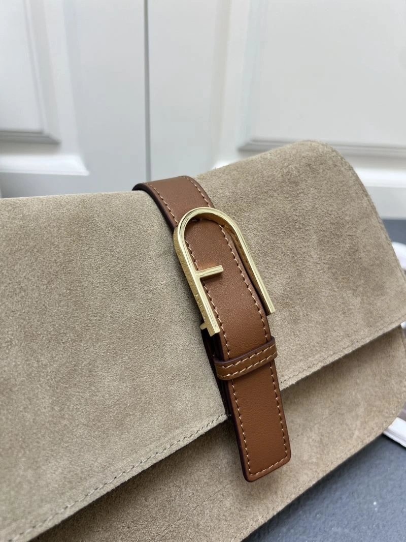 Factory-made Furla Satchel Bags