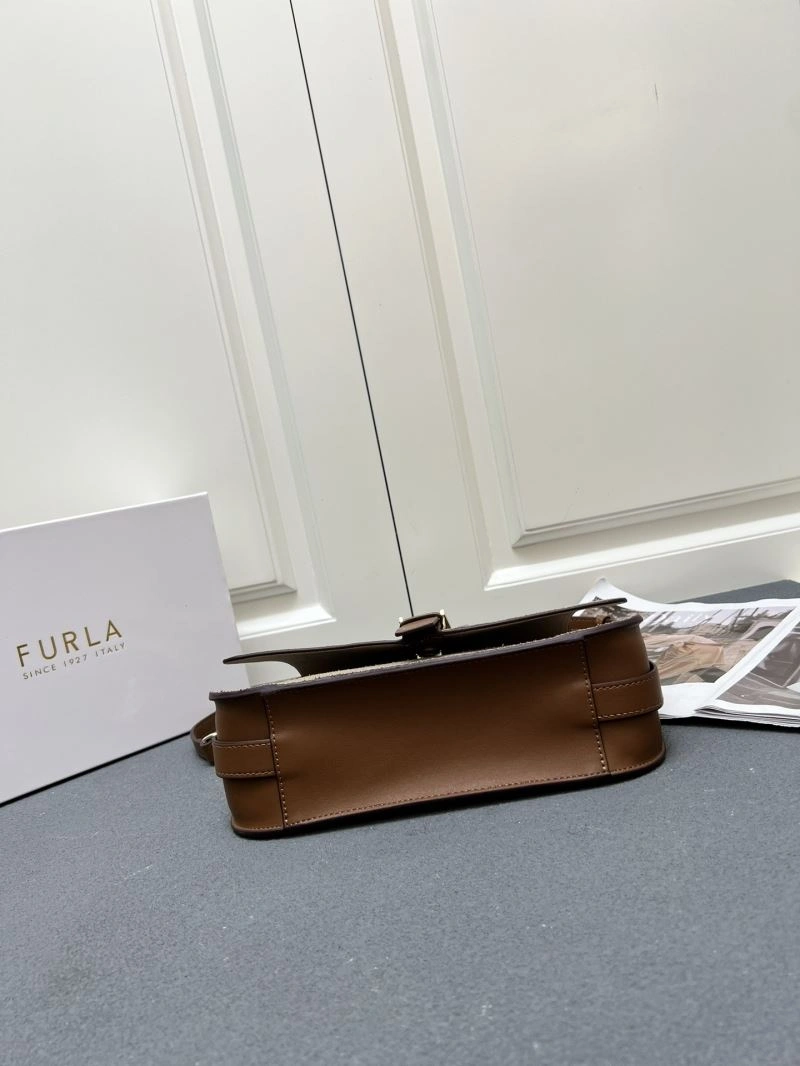 Factory-made Furla Satchel Bags