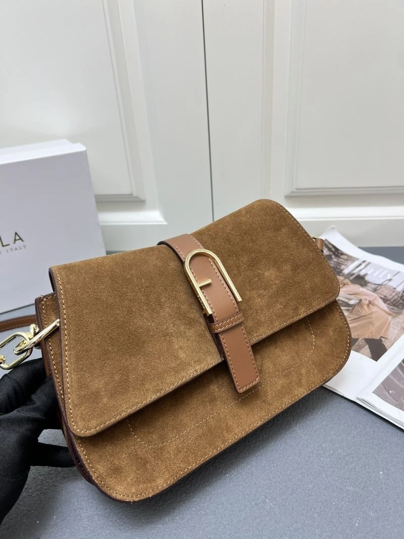 Economical Furla Satchel Bags