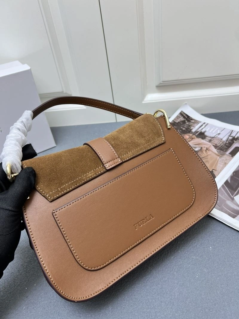 Economical Furla Satchel Bags