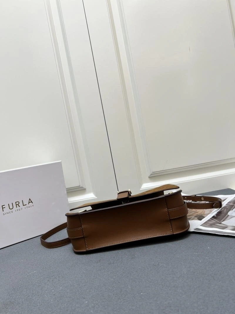 Economical Furla Satchel Bags