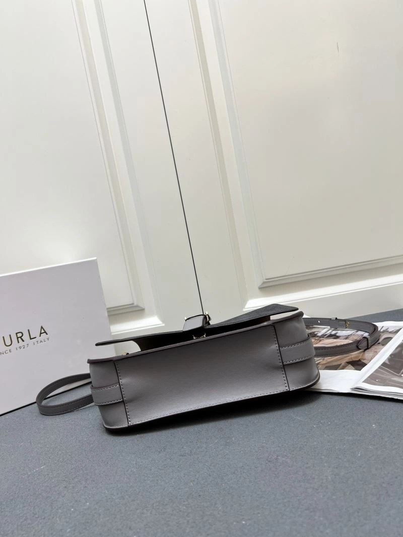 Authentic Furla Satchel Bags