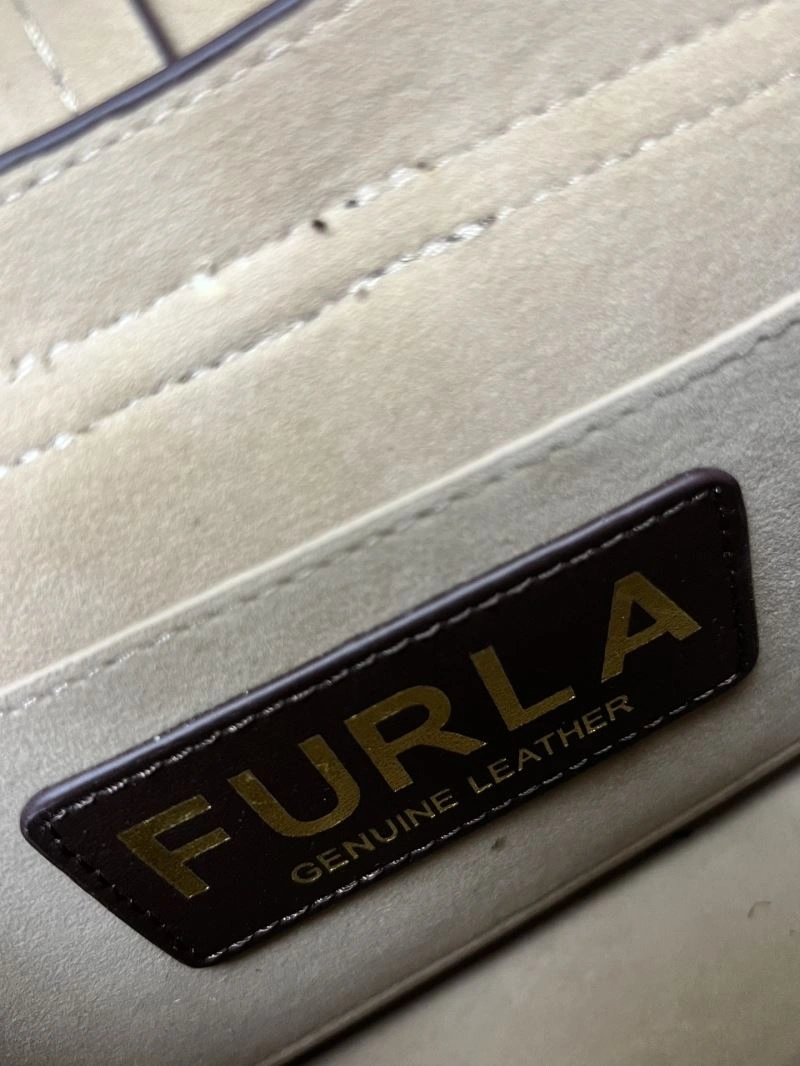 Indistinguishable Furla Satchel Bags