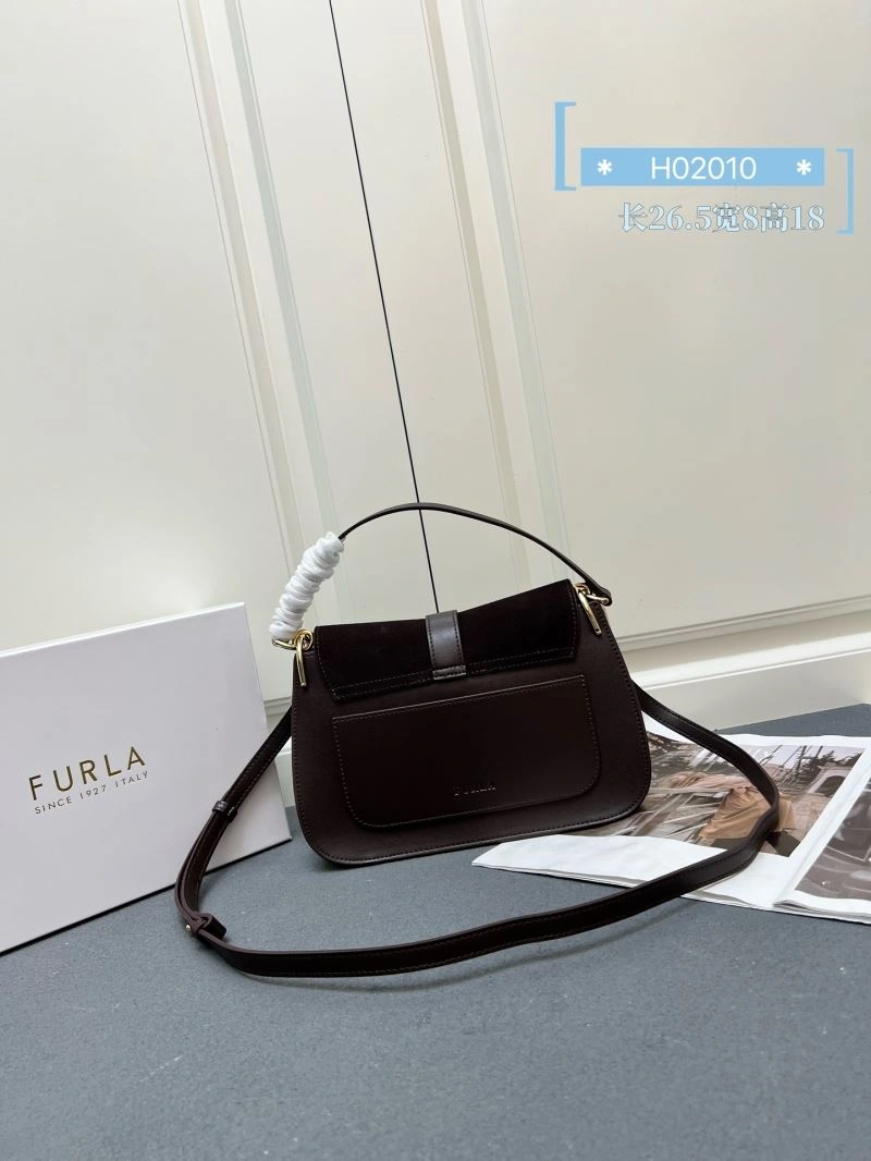 Indistinguishable Furla Satchel Bags