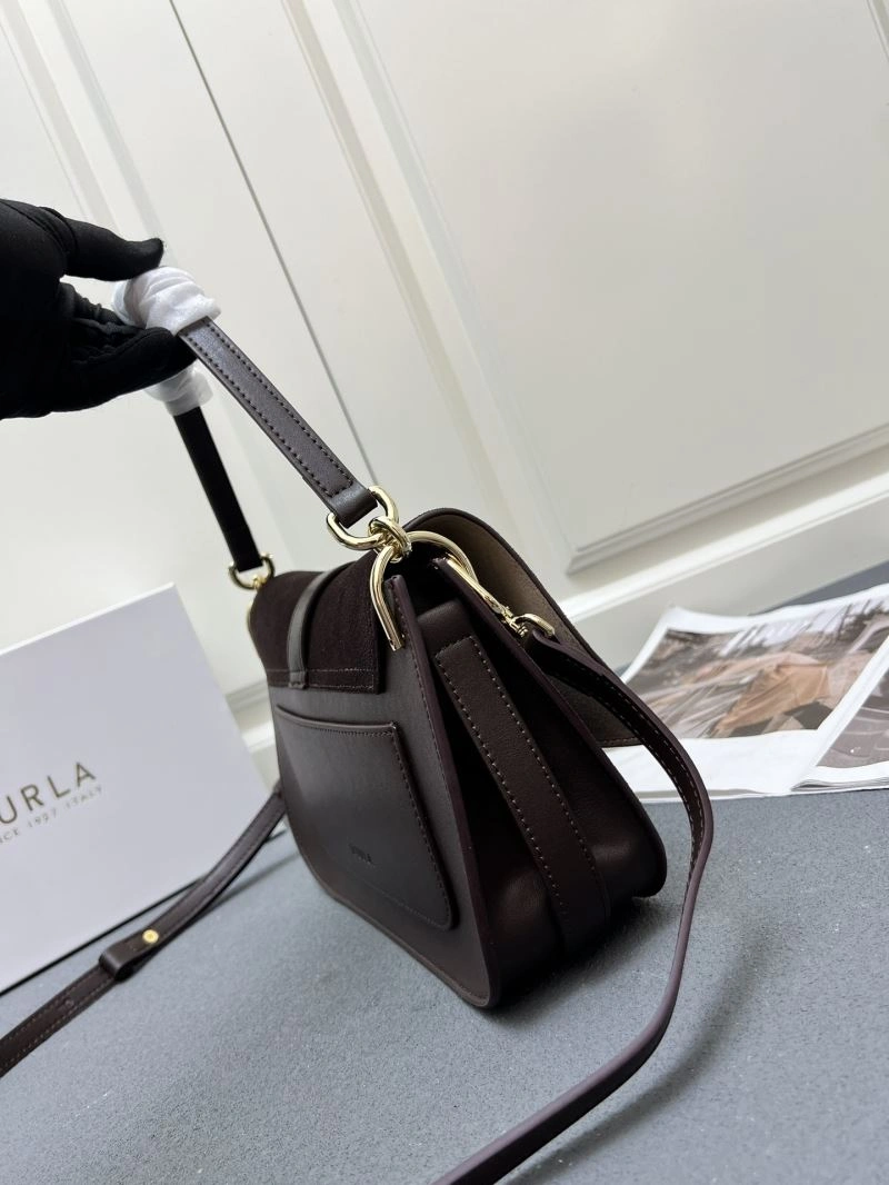 Indistinguishable Furla Satchel Bags