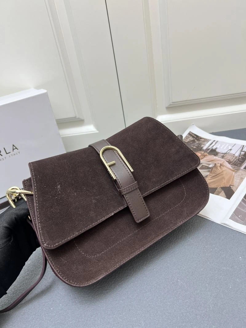 Indistinguishable Furla Satchel Bags