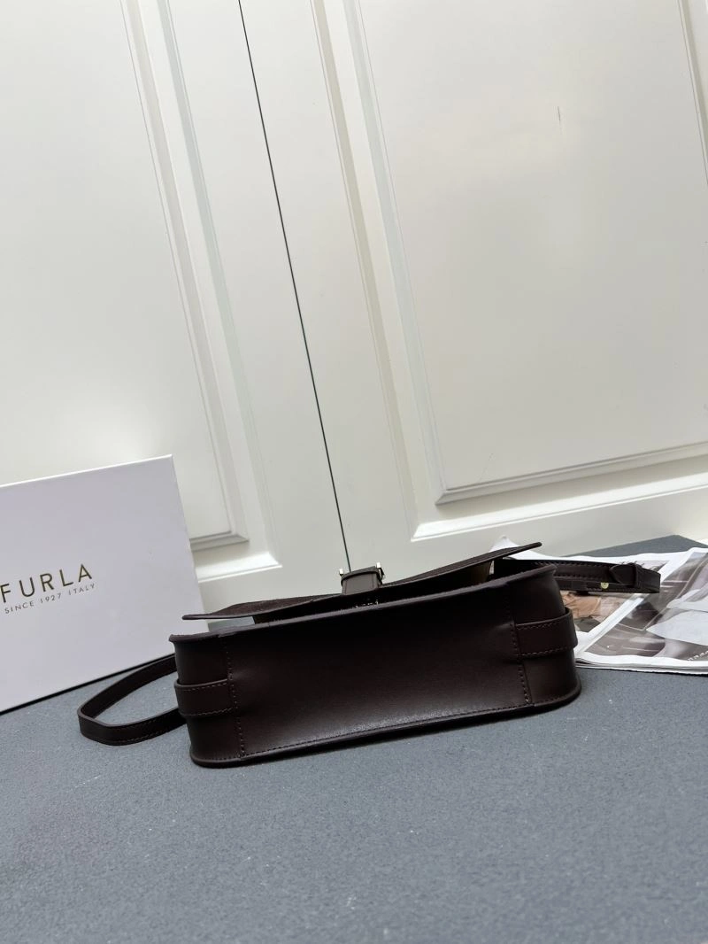 Indistinguishable Furla Satchel Bags