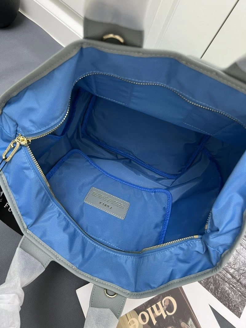 Genuine Furla Shopping Bags