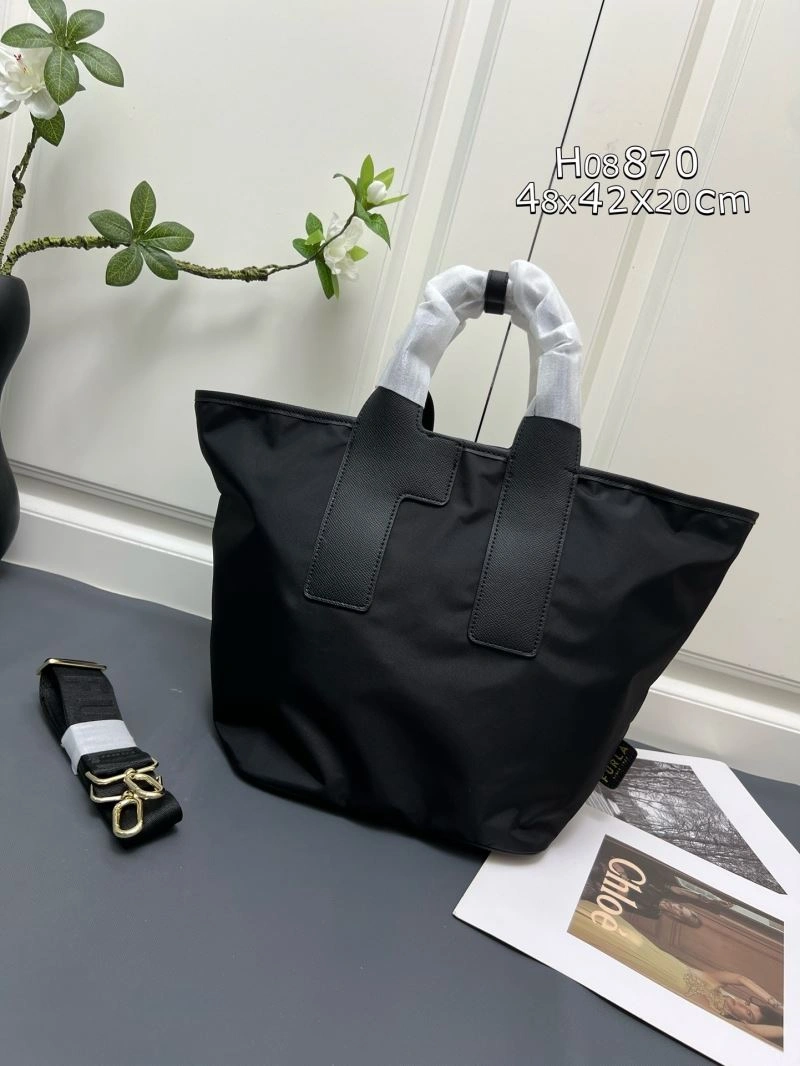 Furla Shopping Bags