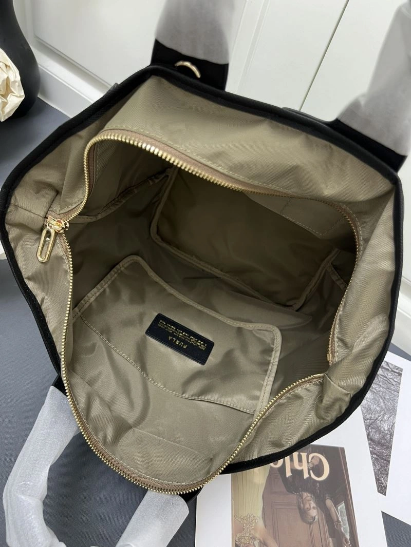 Value-priced Furla Shopping Bags