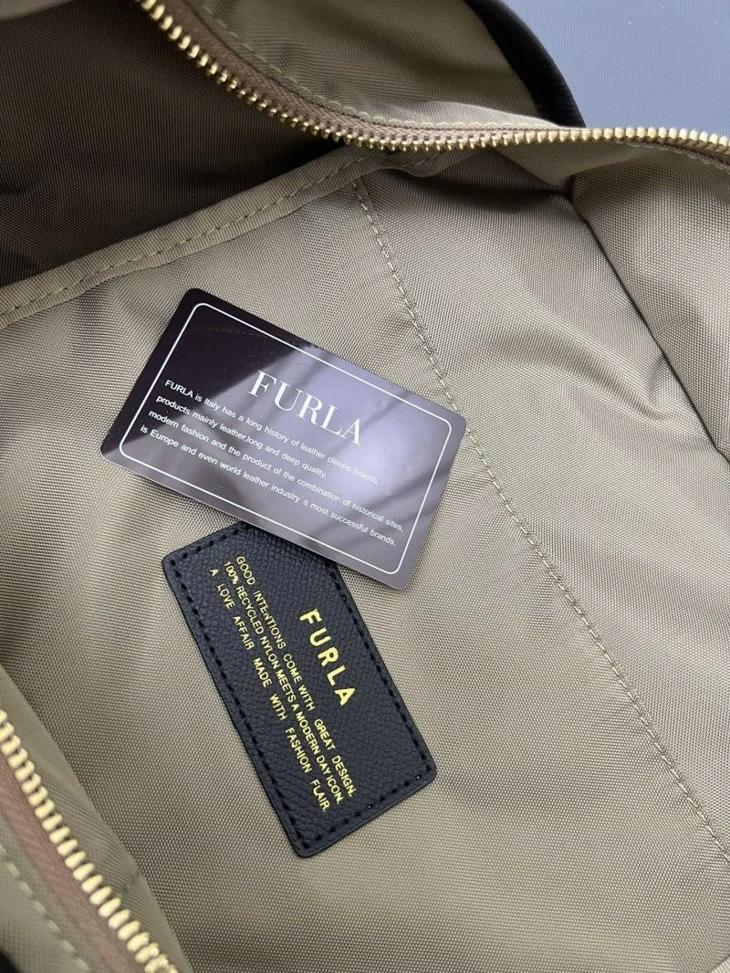 Value-priced Furla Shopping Bags
