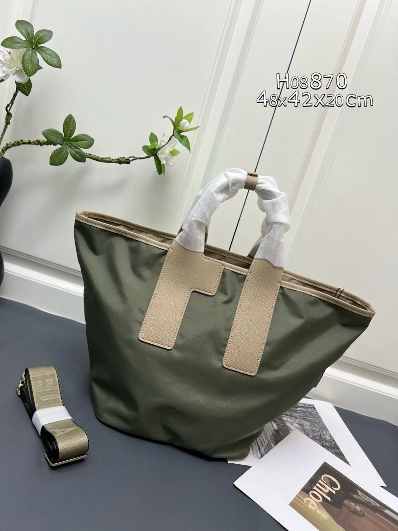 Furla Shopping Bags