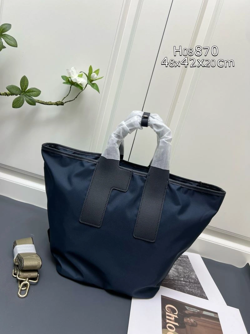 Authentic Furla Shopping Bags