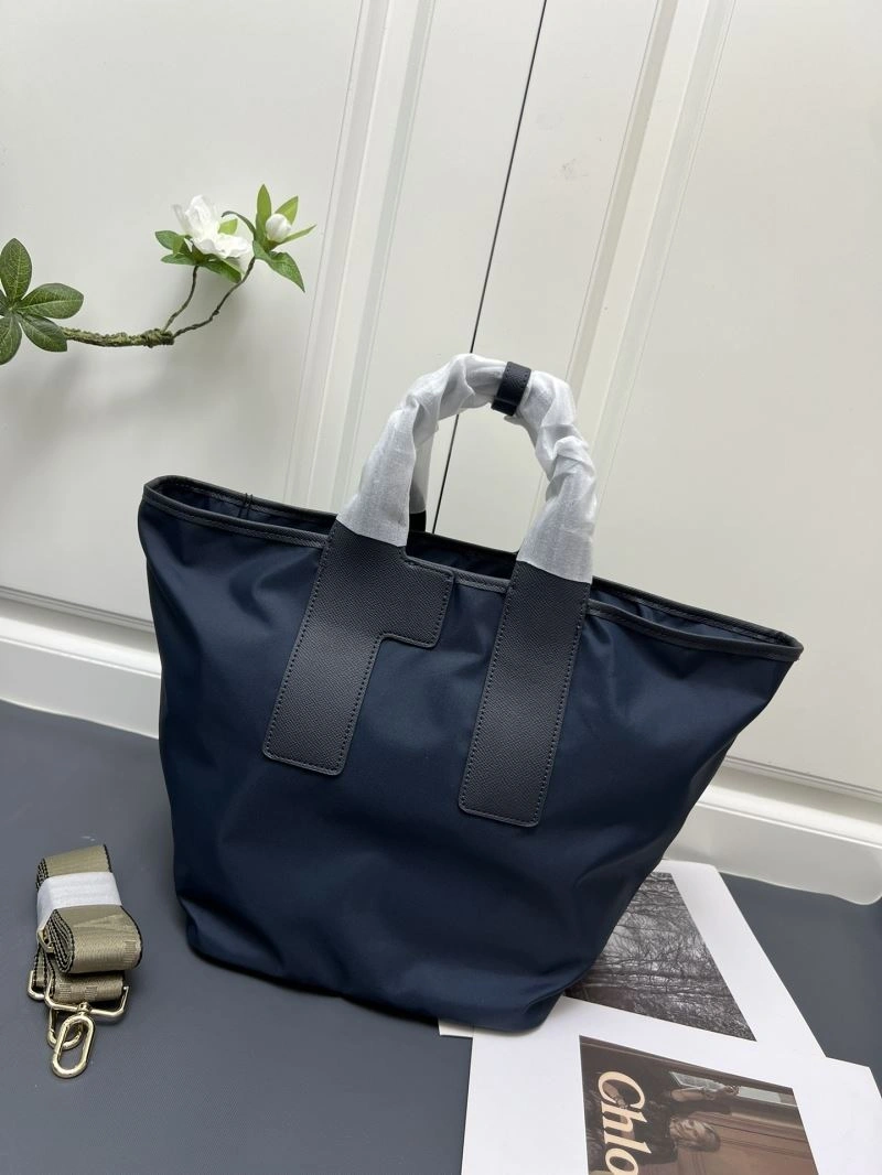 Authentic Furla Shopping Bags