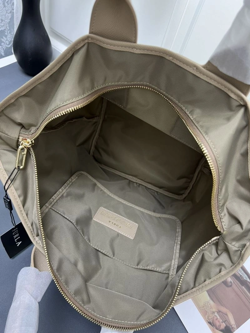 Legit Furla Shopping Bags