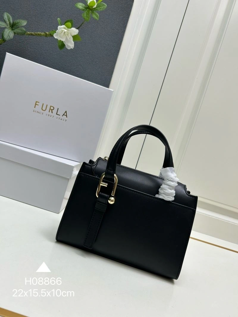 Reasonably priced Furla Top Handle Bags