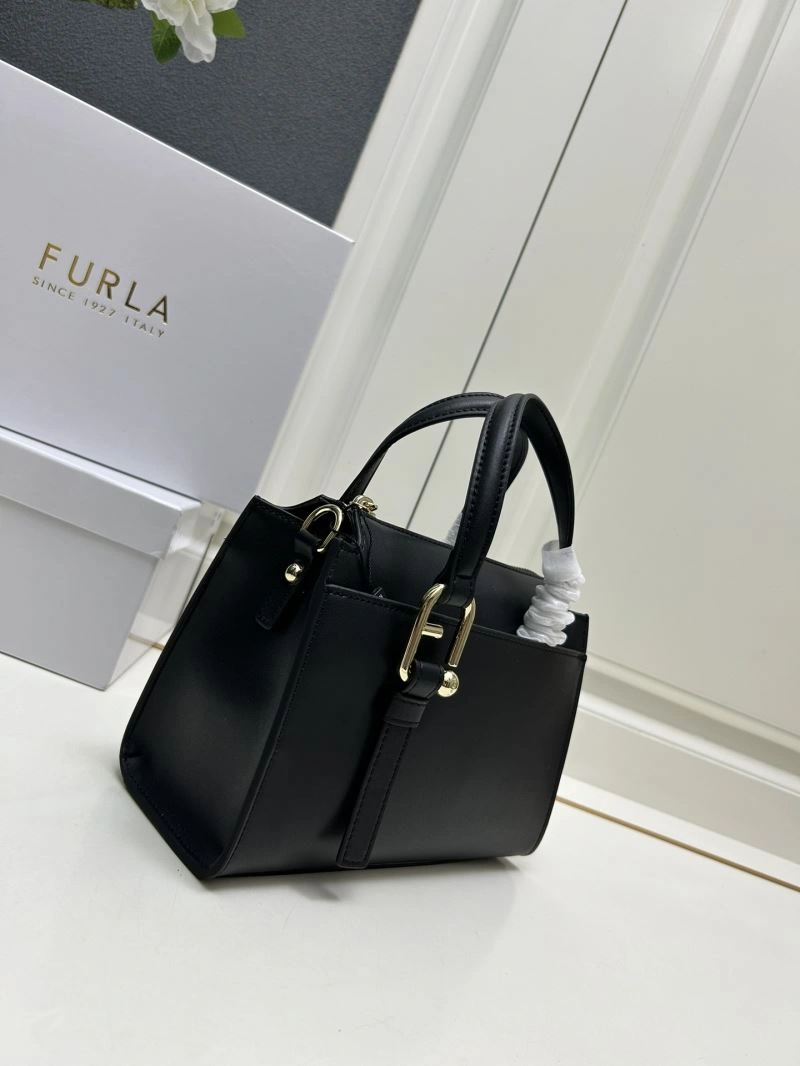 Reasonably priced Furla Top Handle Bags