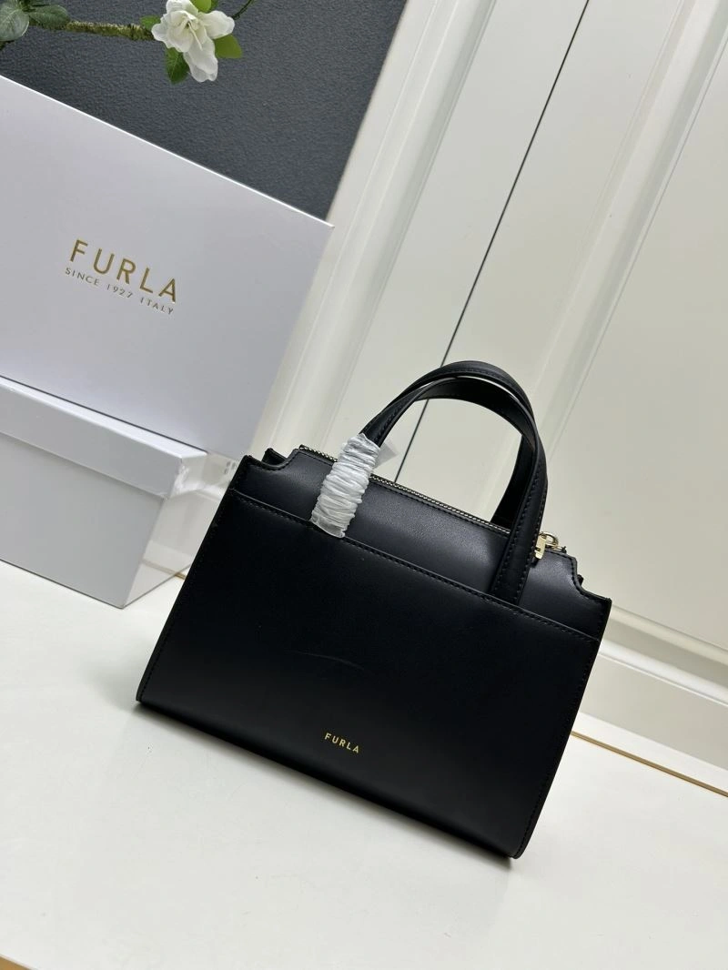 Reasonably priced Furla Top Handle Bags